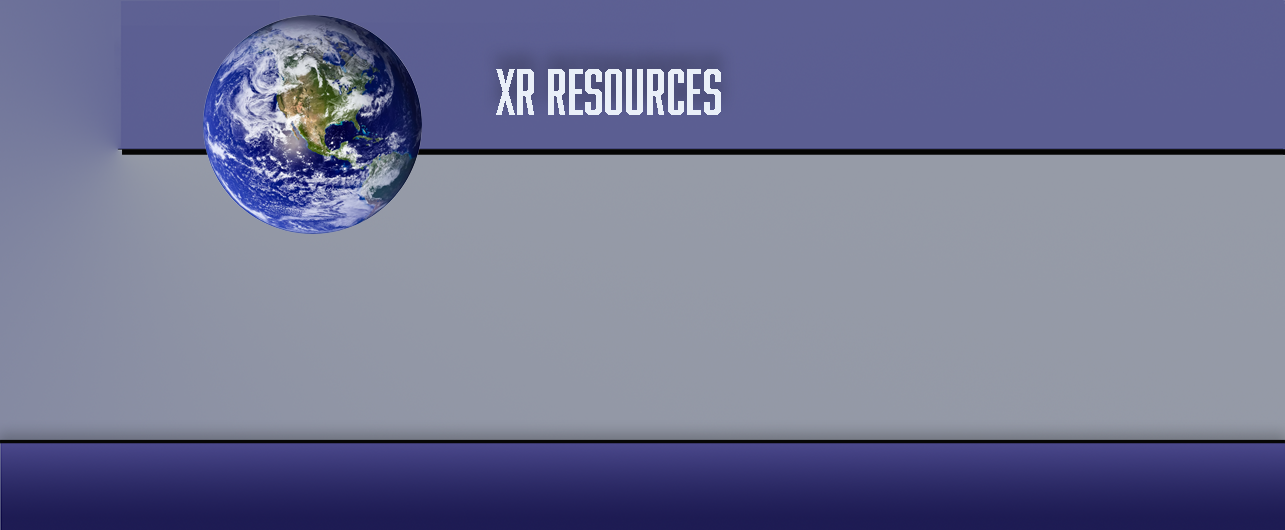 XR Academy – Mixed Reality Knowledge Base